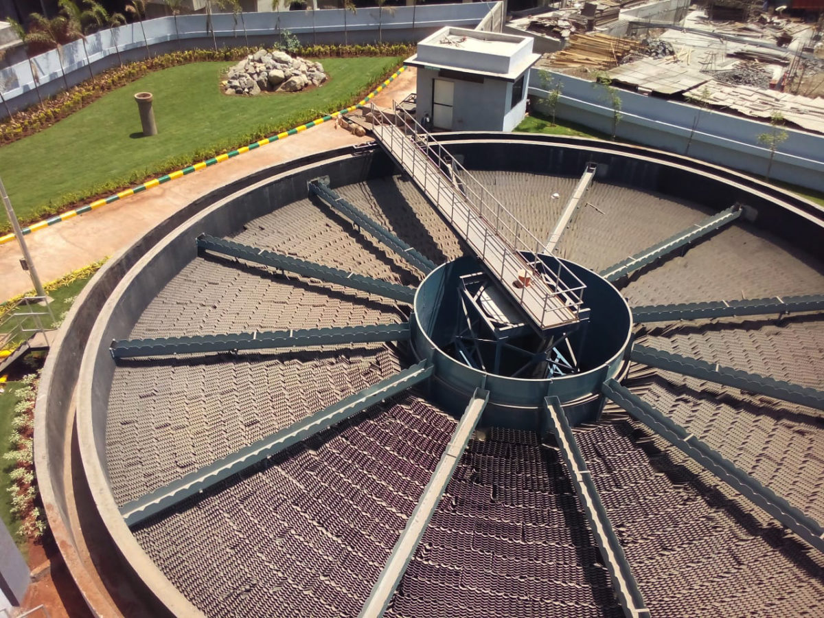 Shapoorji Pallonji Cleardrop Engineering Pvt Ltd Shapoorji Pallonji Cleardrop Engineering Pvt Ltd